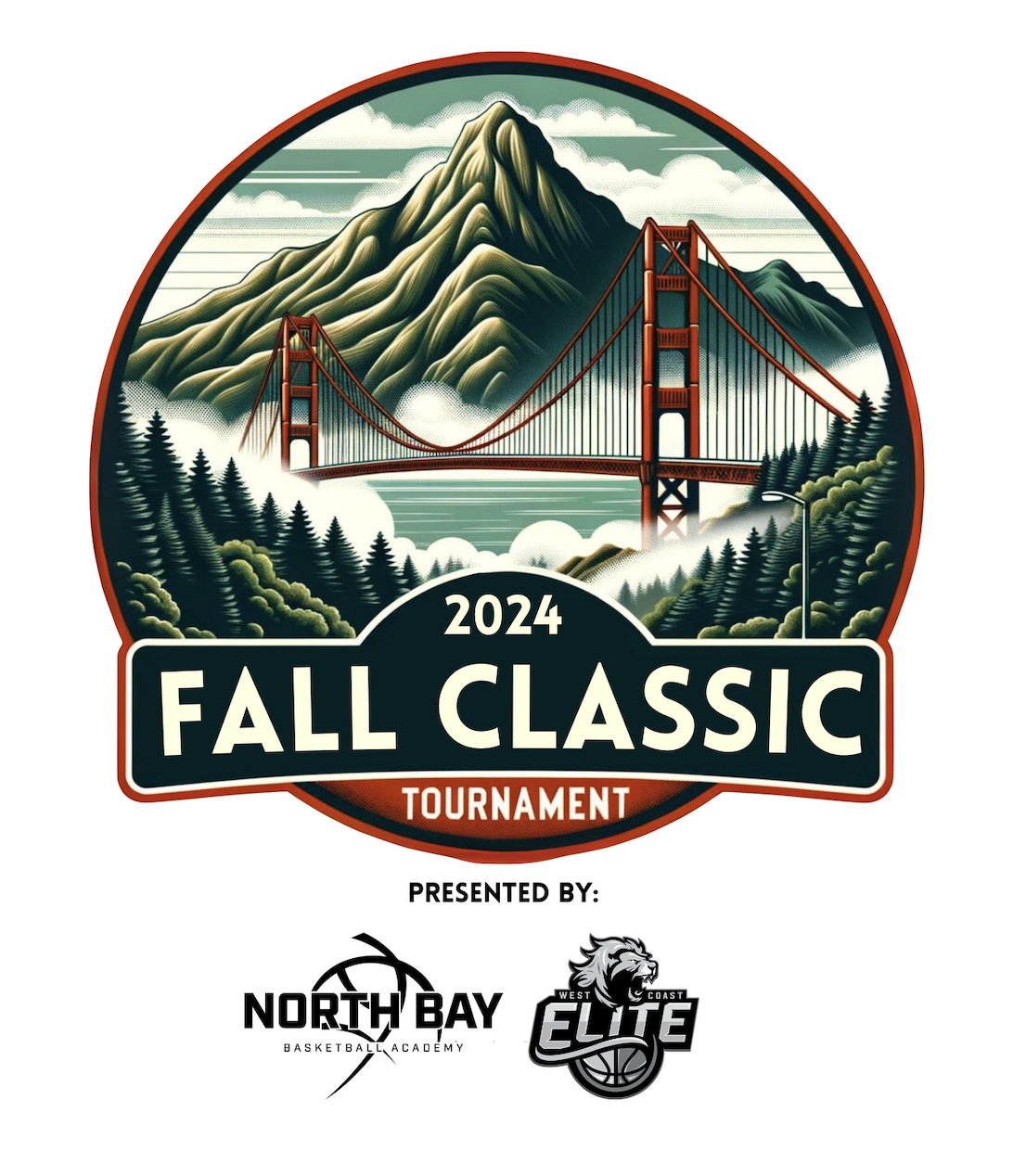 Fall Classic - NBBA